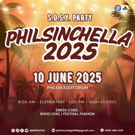 Philsin College Rizal Inc Philsin College Rizal Inc