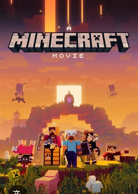 Find An Actor To Play Leni Loud In A Minecraft Movie But Animated On