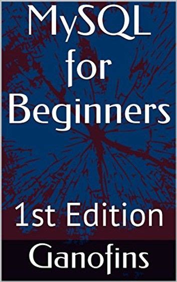 A Mysql Tutorial For Beginners Artofit