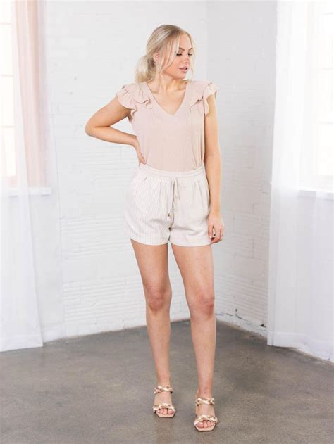 Allie Rose Feet