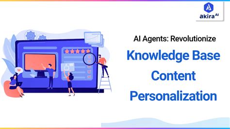 How Ai Agents Revolutionize Knowledge Base Content Personalization