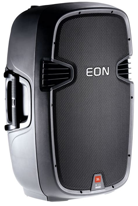 Купить JBL EON315 2-полосная активная акустическая система, 280 Вт в ...