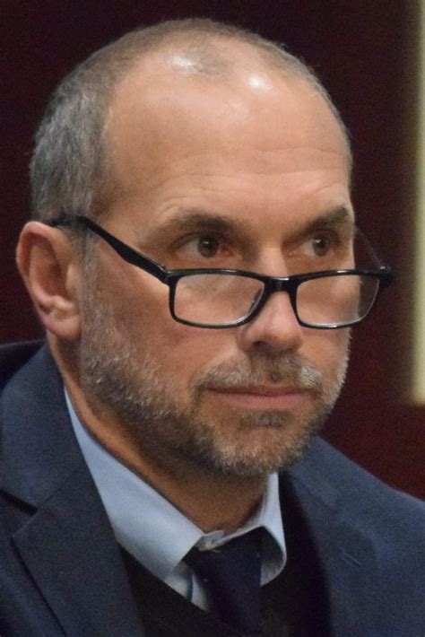 Former Macomb Prosecutor Eric Smith To Be Sentenced In Federal Court Today Macomb Daily