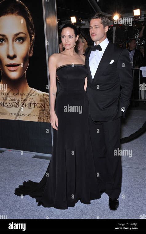 Benjamin Button Cast