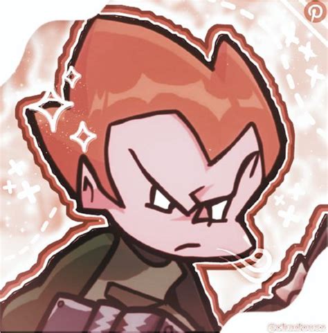 Pico 💚 Friday Night Funkin Night