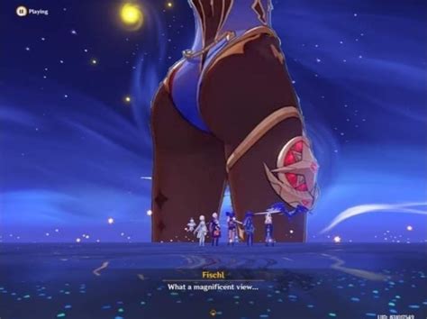 Genshin Impact Memes On Twitter Https T Co Vv Sq Cbby Twitter