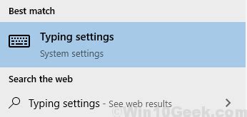 How To Show Or Hide Input Indicator And Language Bar In Windows
