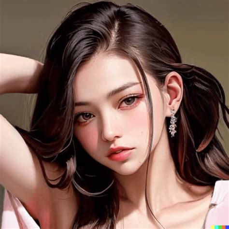 Can Anyone Help Me Find The Sauce For This Ai Generated Pic Rpornpen