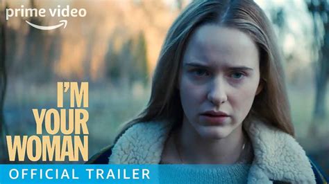 Im Your Woman Trailer Rachel Brosnahan Marsha Stephanie Blake And