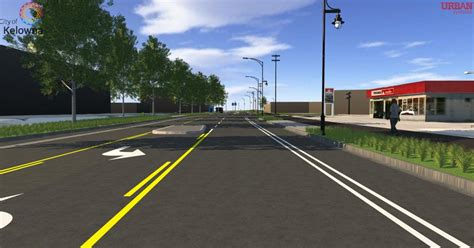Lakeshore Road Upgrade Autodesk Community Gallery