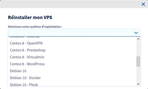 Qu est ce qu un VPS et comment installer débuter et se servir de son VPS OVH malekal