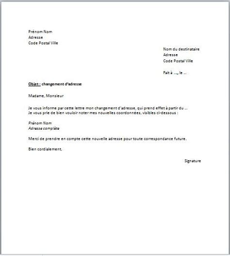 Procuration Banque Et Deces Modele De Lettre Type