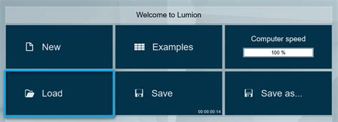How Do You Load A Lumion Project On A Different Pc Lumion