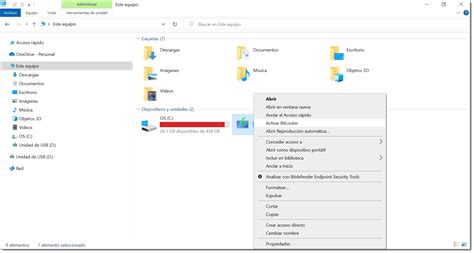 O Que é O Bitlocker E Como Pode Tirar Partido Dele