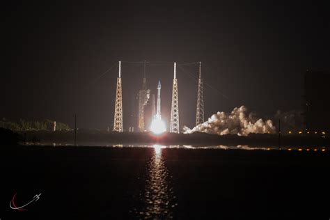 Futuramic Captures The Nasa Ula Lucy Mission Launch Futuramic