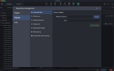 gitkraken