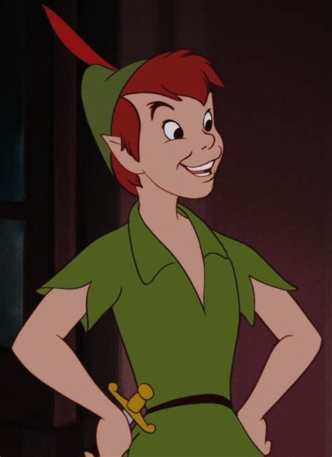Respect Peter Pan Peter Pan 1953 Animated Film Rrespectthreads