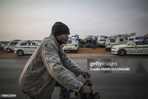 Bekkersdal Photos And Premium High Res Pictures Getty Images