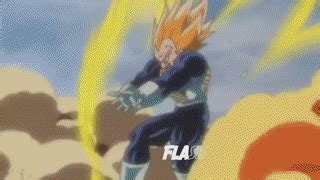 Dragon Ball Z Végéta Final Flash Hd Fr On Make A 