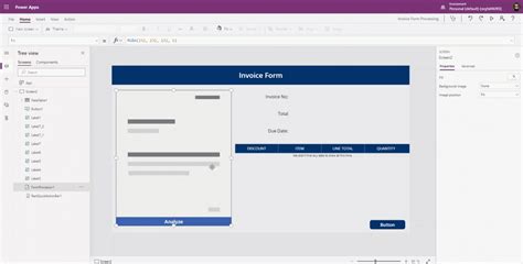 New Improvements Of Ai Builder Form Processing