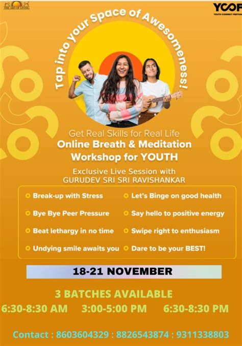 Nishant Kumar On Linkedin 62 ⬆️ Increase In Focus And Concentration 75 ⬆️ Increase In