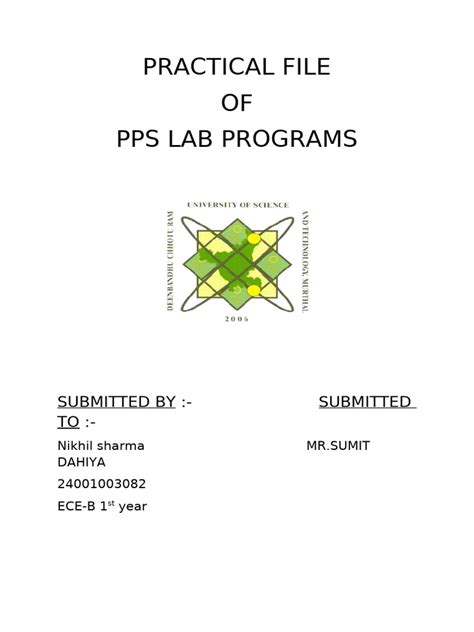 Nikhil Pdf Computer Programming Software Engineering