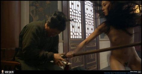 Tv Nudity Report Marco Polo The Affair And Kingdom