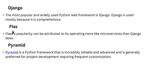 Python Language For Beginners Comprehensive Guide Ppt