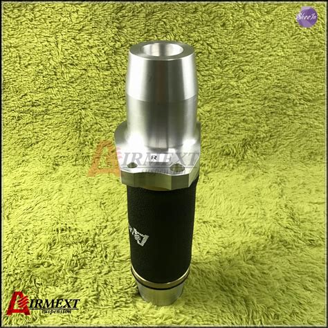 Mondeo Chia X Rear 공기 스프링 에어 서스펜션 더블 복잡한 고무 에어 스프링 에어백 충격 흡수