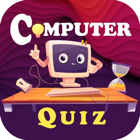 Computer Basics Quiz Test For PC Mac Windows Free Download Napkforpc Com