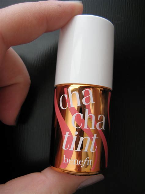 Benefit Cha Cha Tint
