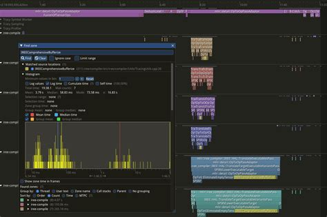 Bufferization Is Particularly Slow For Large Programs · Issue 12035