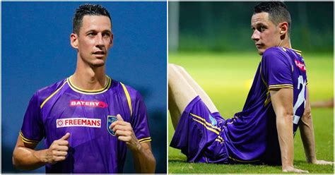 അലക്സാണ്ടർ കോഫ് മഞ്ഞപ്പടക്കൊപ്പം മൈതാനത്തിറങ്ങി ഫ്രഞ്ച് പ്രതിരോധതാരം ജഴ്‌സി നമ്പർ അനാവരണം