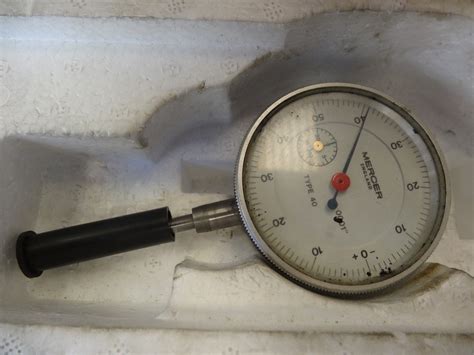 Selection Of Dial Indicators 1st Machinery