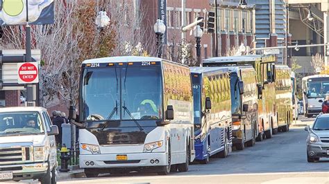 Passenger Endorsement Eldt Online Training For Entry Level Drivers