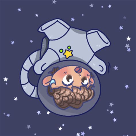 Space Cadet  By Allayasalienart On Deviantart