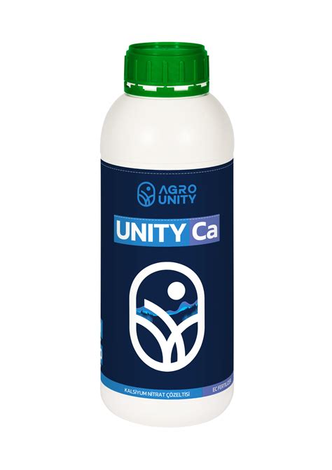 Unity Ca Agrobirlik Tarım