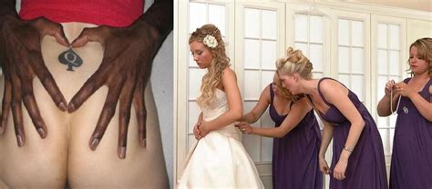 Queen Of Spades Gorgeous Bbc Only Slutwives Qosweddingdress01 Porn Pic Eporner