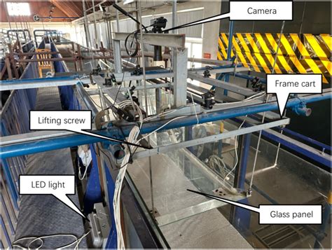 sediment particle motion capture device download scientific diagram