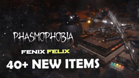 Power Leveling In Phasmophobia New Update Youtube