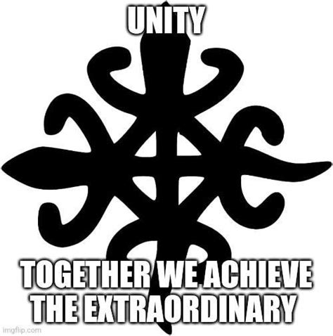 The Day We Begin Our Launch Unity Token The Leap Of Faith By Unity