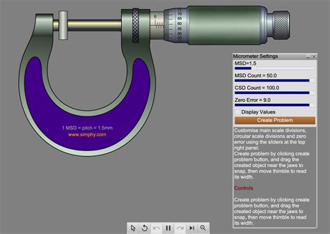 Charged Particle In A Magnetic Field 3d