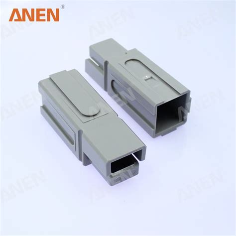 Pin En Single Pole Power Connector