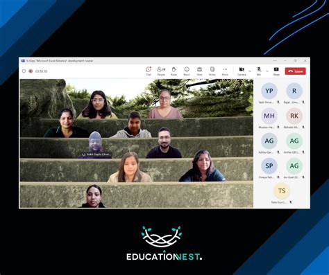 Aiinexcel Excelautomation Smartanalysis Advancedexcel Educationnest