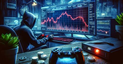 Hacker Exploits Bug In Gaming Token Steals 46m