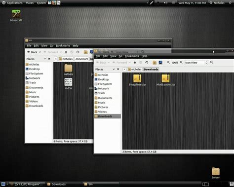 How To Install The New Minecraft Launcher On Linux Jerseylmka