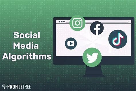 Social Media Algorithms How To Make Them Work For You Profiletree