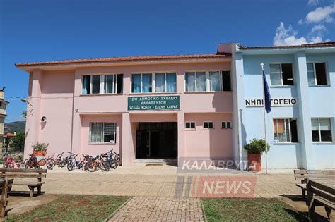 ΔΗΜΟΤΙΚΟ ΣΧΟΛΕΙΟ ΚΑΛΑΒΡΥΤΩΝ Ευχαριστήρια Επιστολή για μια Σημαντική Επιμορφωτική Δράση