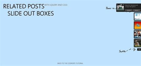 35 Very Useful Css And Css3 Tutorials Collection