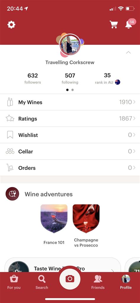 Wine Apps You Need To Check Out In 2025